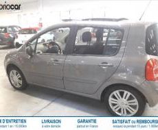 Renault Modus 1.5 dCi 85ch SL Evian Masters +Toit Ouvrant