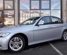 BMW SERIE 3 E90 320d 177ch Luxe
