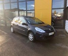 Renault Clio 3P DCI 75 ALIZEE