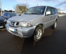 Nissan Terrano II LONG 3.0L DI EXCESS
