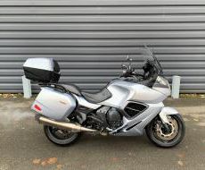 Triumph Trophy 1200 SE - Trophy 1200SE - TROPHY SE