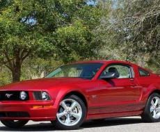 Ford Mustang Gt 300 premium prix tout compris