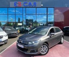 CITROEN C4 e-HDi 115ch Millenium 2015+GPS+71MKM