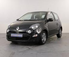 Renault Twingo II 1.2 LEV 16v 75 eco2 Purple