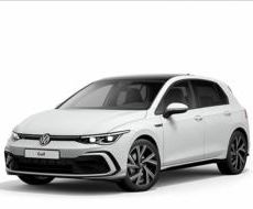 VOLKSWAGEN GOLF 8 2.0 TDI 150 DSG7 R line