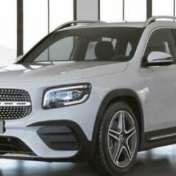 Mercedes-Benz GLB 180 AMG Line