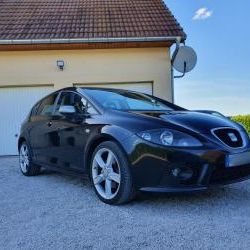 SEAT LEON 2.0 TDI 170 CH