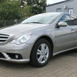 Mercedes-Benz R 280 CDI 4-Matic AMG AIRMATIC