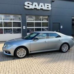 Saab 9-5 2.0T Turbo4 Aero XWD Limousine Aut.