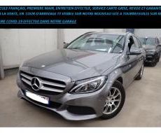 Mercedes Classe C Break 180 d 7G-Tronic Business