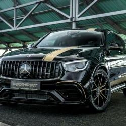 Mercedes-Benz MANHART GLR 700