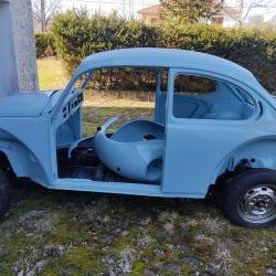 volkswagen 1300 cc