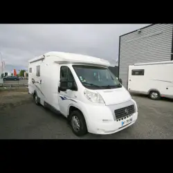 Fiat challenger Mageo