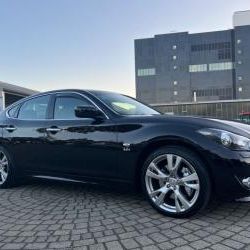 Infiniti Q70 30d V6 S Auto