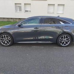 Kia Proceed GT Line Premium Shooting break