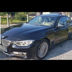 BMW 320d f30 pack modern