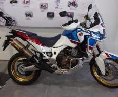 Honda Africa Twin 1000