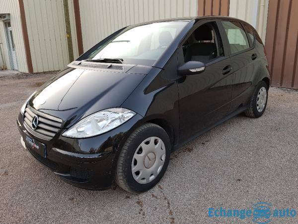 MERCEDES CLASSE A 180 CDI Classic