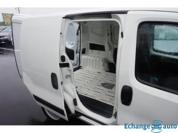 CITROEN NEMO HDI 75 FAP BUSINESS