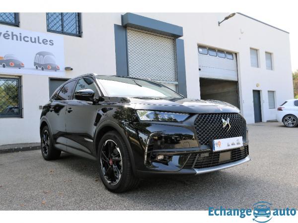DS DS7 CROSSBACK 225 CV PERFORMANCE LINE
