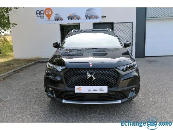 DS DS7 CROSSBACK 225 CV PERFORMANCE LINE