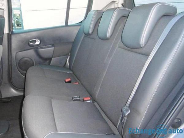 Renault Modus 1.5 dCi 85ch SL Evian Masters +Toit Ouvrant