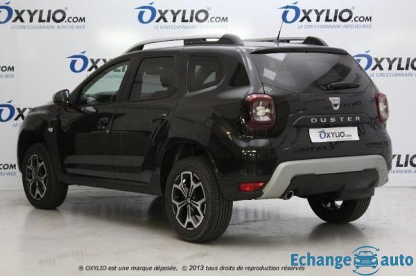 Dacia Duster II 1.5 DCI 115 BLUE PRESTIGE 4X4