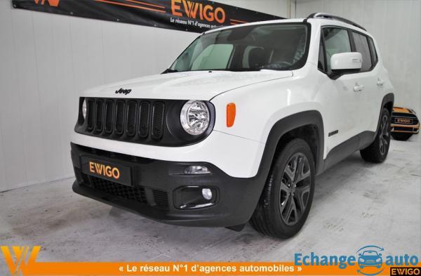 Jeep Renegade 1.6 E-TORQ 110 2WD S&S BROOKLYN EDITION
