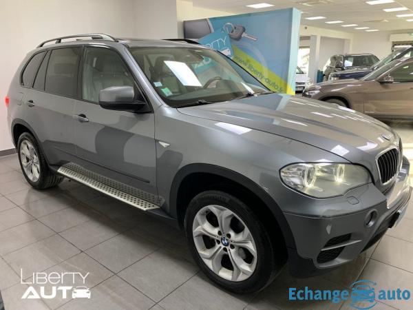 BMW X5 E70 X5 xDrive30d 245ch Luxe A / TOIT OUVRANT