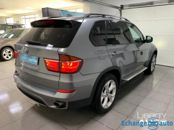 BMW X5 E70 X5 xDrive30d 245ch Luxe A / TOIT OUVRANT
