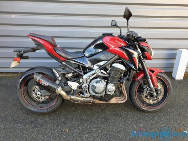 Kawasaki Z900 Z 900 A2