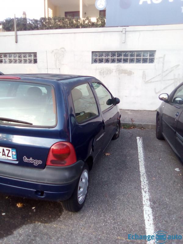 Twingo 98