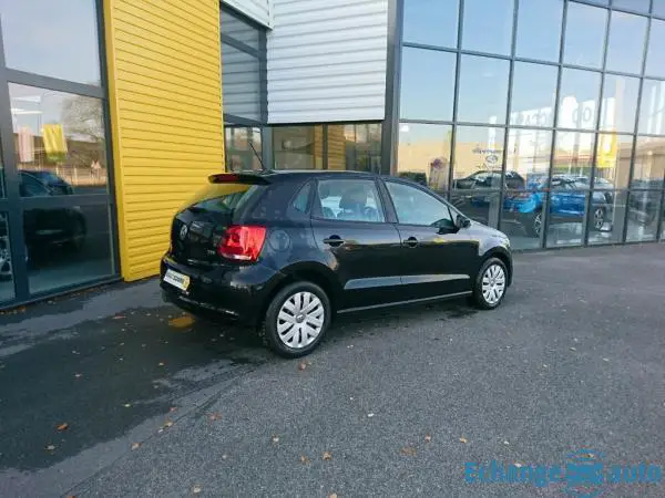 Volkswagen Polo TDI 90 CONFORTLINE