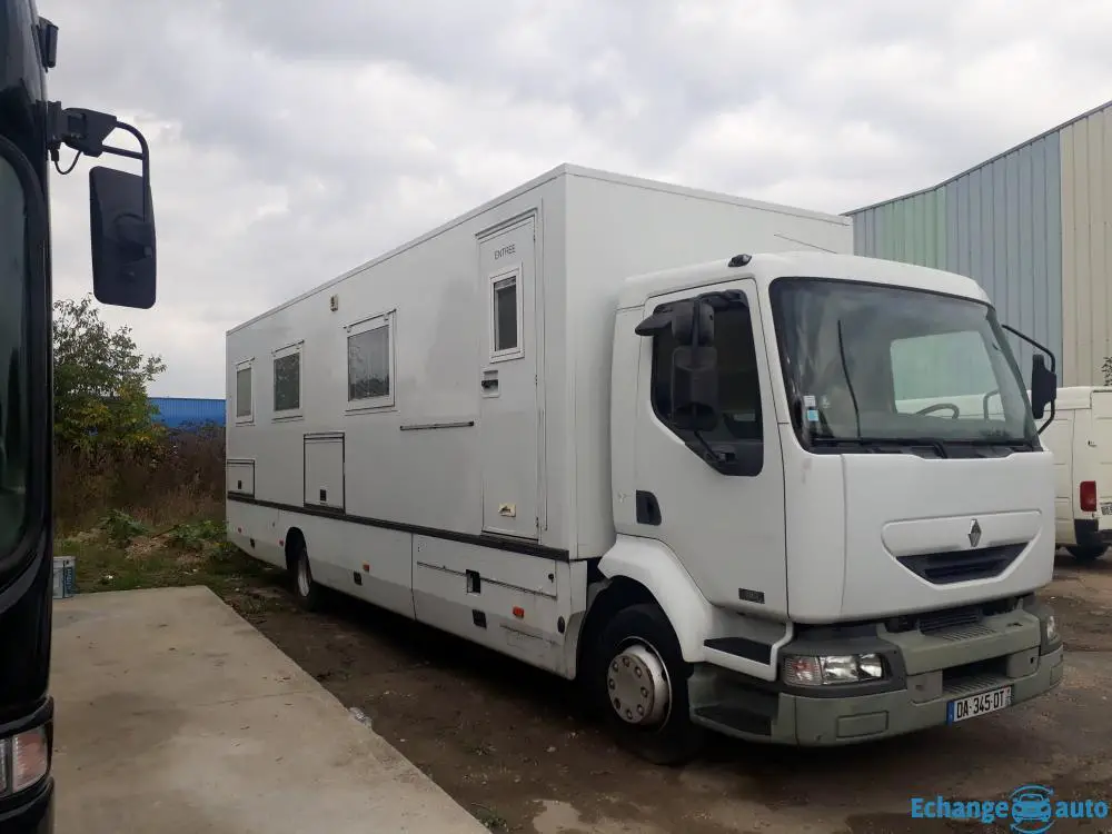Renault Midlum