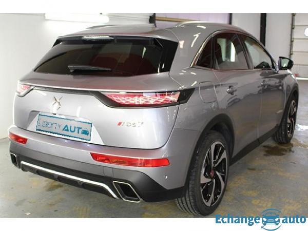 DS DS7 CROSSBACK BlueHDi 180 EAT8 Performance