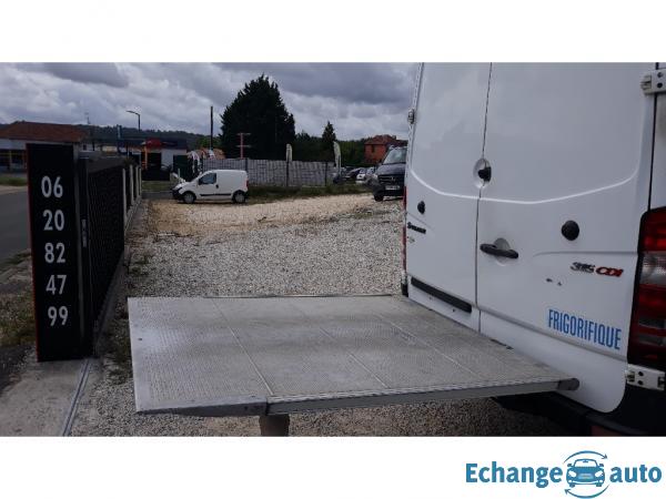 MERCEDES SPRINTER FGN 315 CDI 43S 3.5t FRIGO HAYON