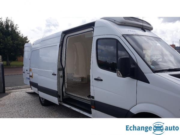 MERCEDES SPRINTER FGN 315 CDI 43S 3.5t FRIGO HAYON