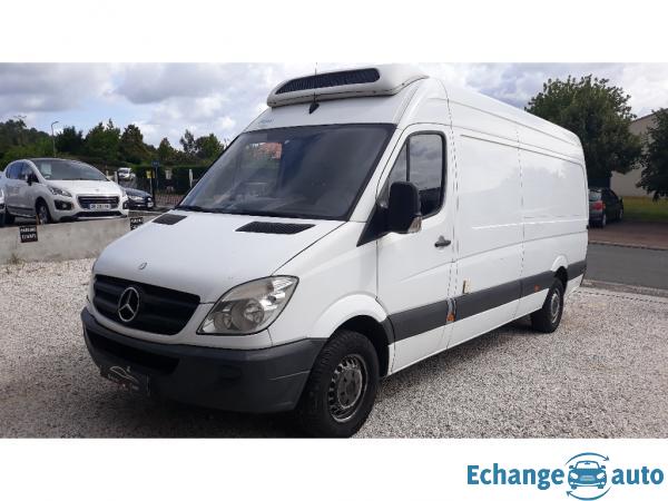 MERCEDES SPRINTER FGN 315 CDI 43S 3.5t FRIGO HAYON