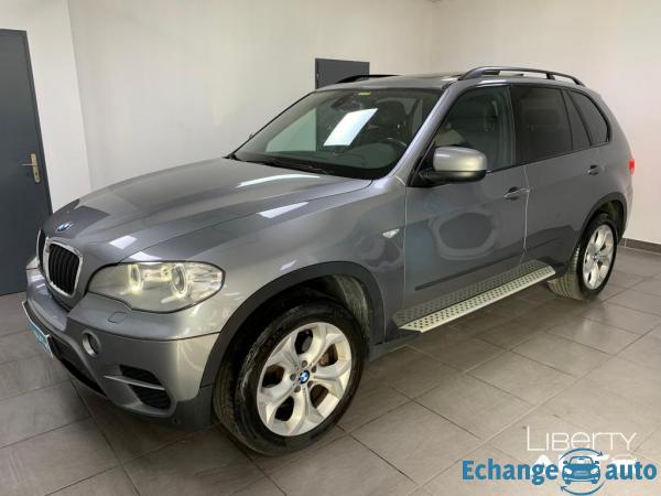 BMW X5 E70 X5 xDrive30d 245ch Luxe A / TOIT OUVRANT
