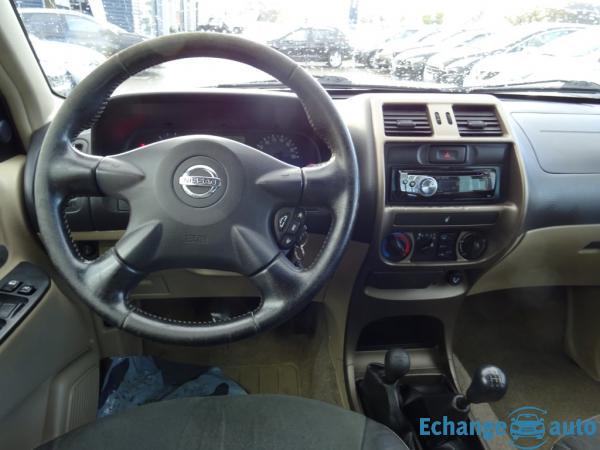 Nissan Terrano II LONG 3.0L DI EXCESS
