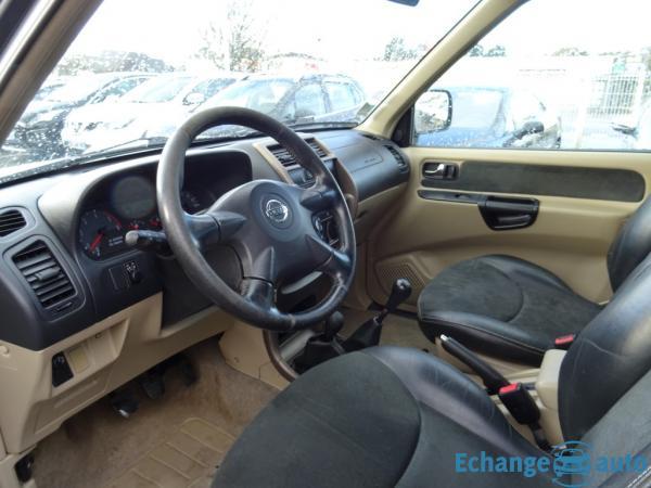 Nissan Terrano II LONG 3.0L DI EXCESS
