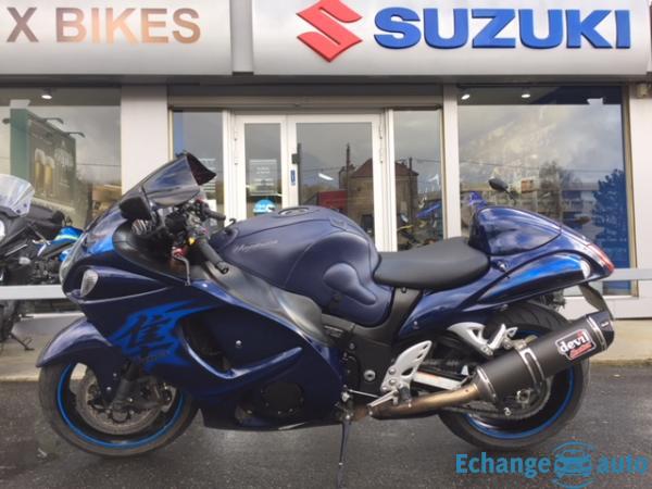 Suzuki 1340 HAYABUSA