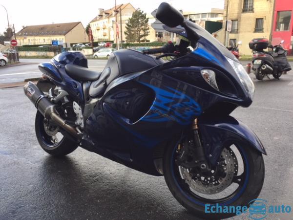 Suzuki 1340 HAYABUSA