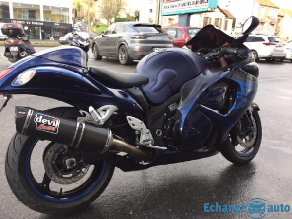 Suzuki 1340 HAYABUSA