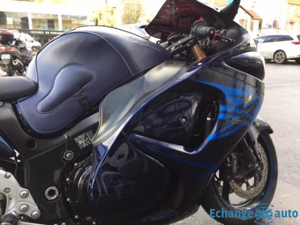 Suzuki 1340 HAYABUSA