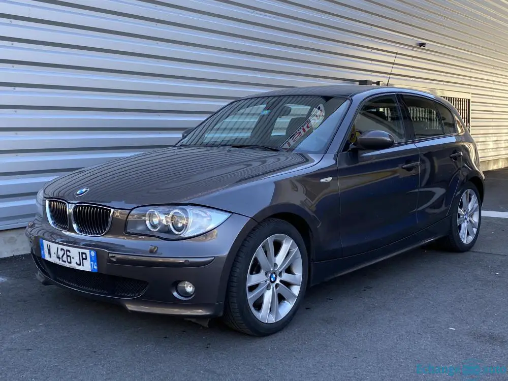 BMW 130i