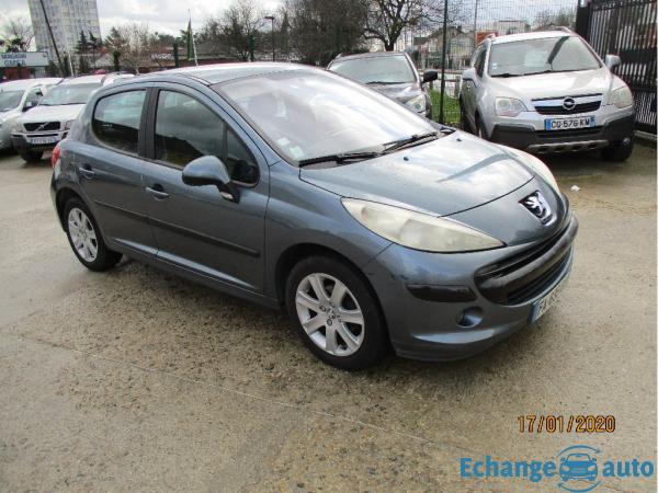 207 1 4 Essence 16v 90ch Fiabilite