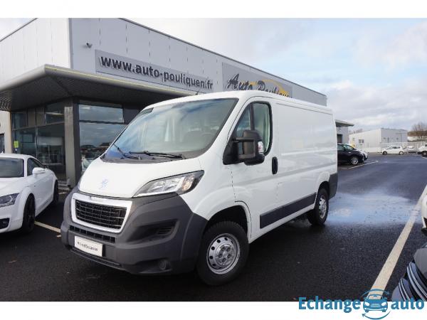 PEUGEOT BOXER L1H1 BLUEHDI 110 PREMIUM