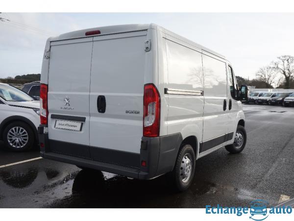 PEUGEOT BOXER L1H1 BLUEHDI 110 PREMIUM