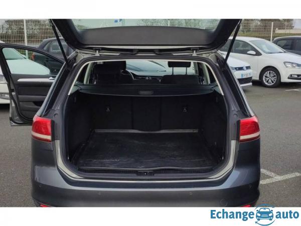 Volkswagen Passat SW BUSINESS 1.6 TDI 120 BMT DSG7 Confortline